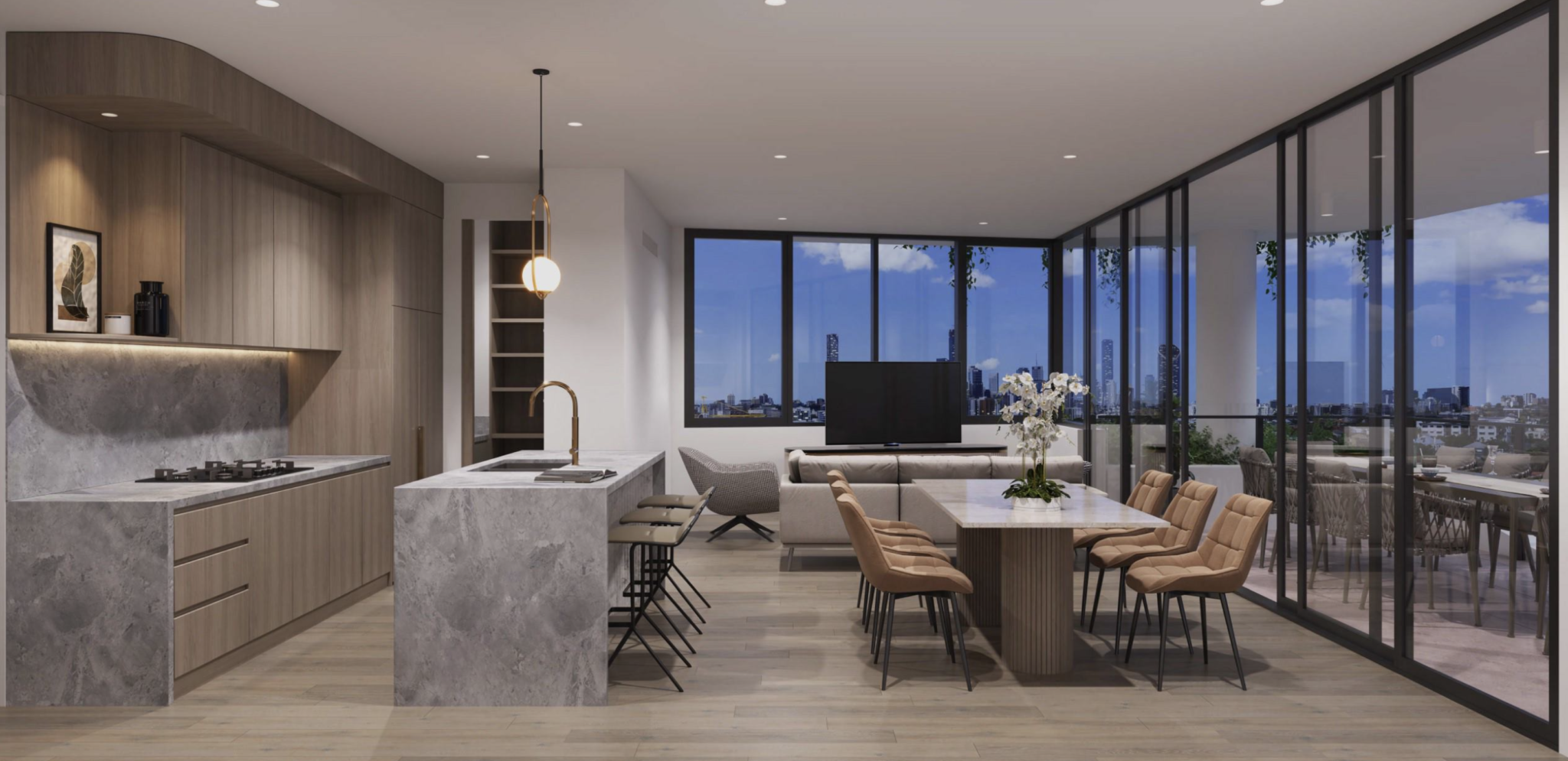 DISCOVER THE LANES STAGE TWO – Pradella Group