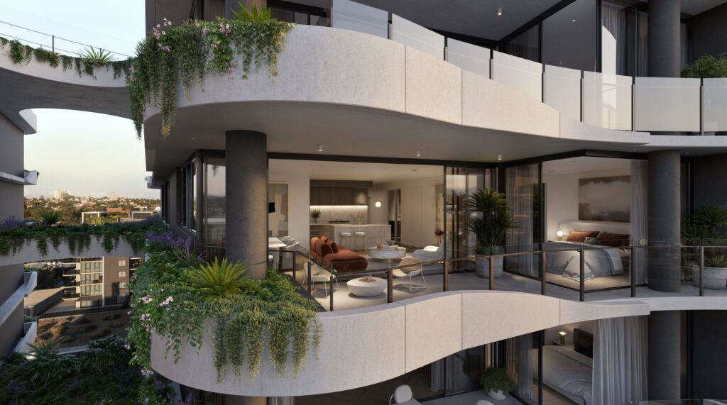 Award-winning architects bring world-class touch to West End – Pradella ...